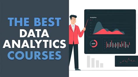 9 Best Data Analysis Courses Classes And Tutorials Online With Certificate