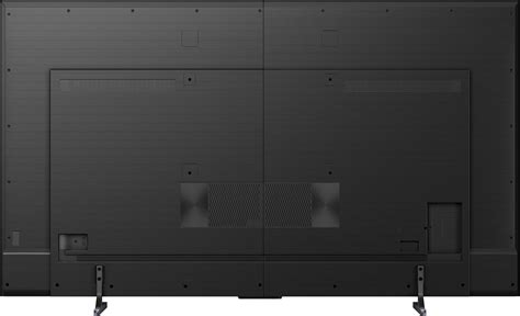 Hisense Class U Series Mini Led K Uhd Qled Google Tv U K Best Buy