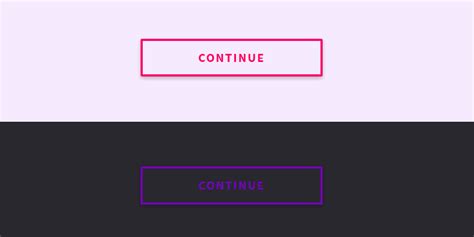 Simple Ghost Button Animation Codemyui