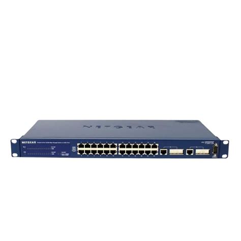 Fsm726 Netgear