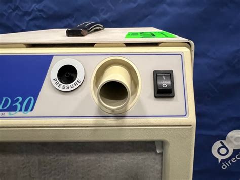 Respironics Inc Bipap S T D 30 Ventilatory Support System For Sale