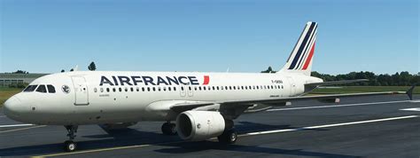 Simvol Fs2020 Tutorials How To Load A Flight Plan Into The A320 Fms