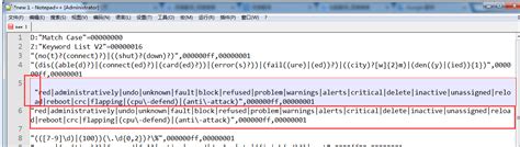Notepad Automatic Line Bug · Issue 4383 · Notepad Plus Plusnotepad Plus Plus · Github