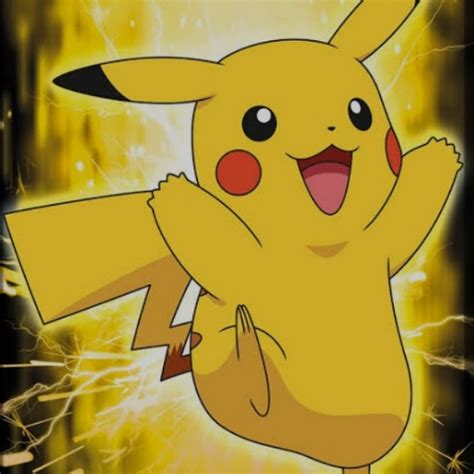 Pichachu Youtube