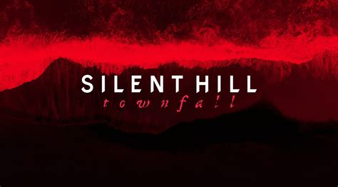 Silent Hill Townfall Sept 24 Release Stealth Over Combat