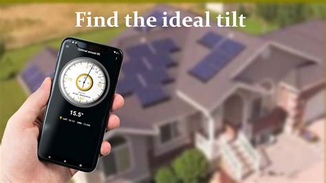 Android 용 Optimal Tilt Angle For Pv System 다운로드