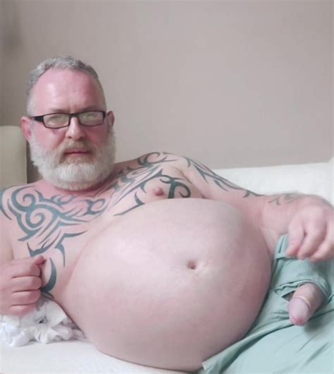 Big Bellied Bear Video 2