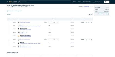 Order A Product Kit In The Storefront Orocommerce Orocrm And Oroplatform Documentation