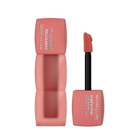 Buy Maybelline New York Superstay Teddy Tint Lip And Cheek Color