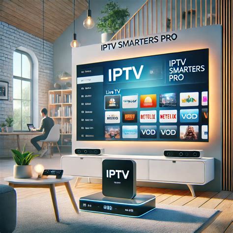 IPTV Smarters Pro Code Unlimited Get Stream Access Now