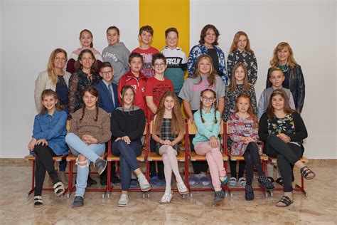 Klassen 1 Klasse Mittelschule Eberndorf