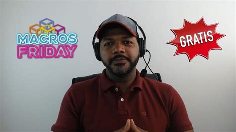 ⚠️cruzar Datos Con Macros En Excel Resolviendo Con Macros De Excel Como Un Pro Especialistas