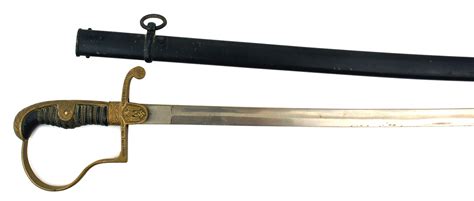 Sold Price German Wwii Army Pattern Sabel Sword December 6 0122 9