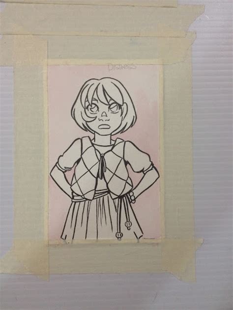 Watercolor Marker Review Distress Markers