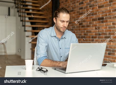 Man Researching Images Stock Photos Vectors Shutterstock