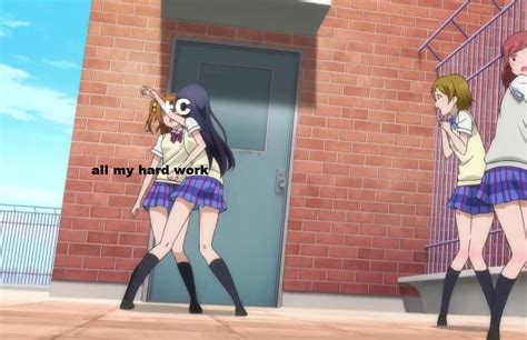 Me When I Solve An Integral R APbabes