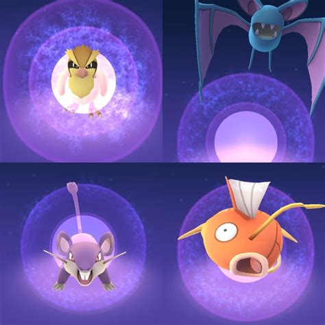 Comic Pokemon 494 Mistyque