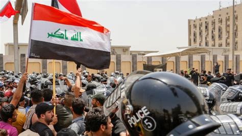العراق الإعلام الأمني يؤكد عودة الهدوء إلى البصرة والسيطرة على الأوضاع