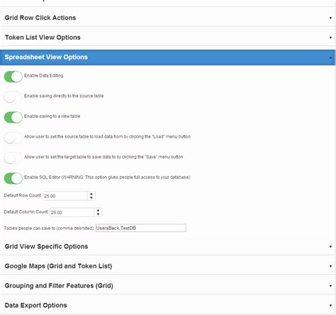 Convert Spreadsheet To Html Throughout Convert Spreadsheet To Html Askoverflow — Db