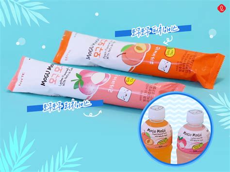 편의점 신상 간식모음 여름 신상 제품 3모구모구 아이스크림 팁코 수박주스 블루소다 아이스바 롯데 공식블로그