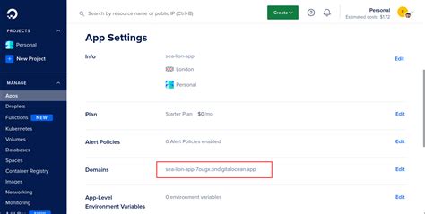 How To Get Started With Digitaloceans Serverless Functions
