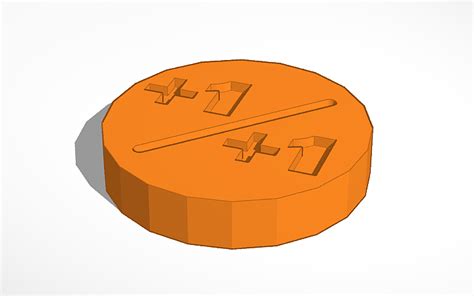 3d Design 1 1 Counter Tinkercad
