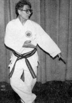 Tang Soo Do Masters Leaders And Grandmasters