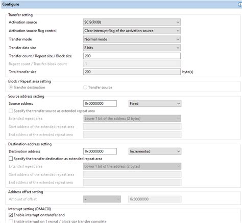 Rx系列mcu串口dma接收数据完成的空闲判断方法 Mcu加油站