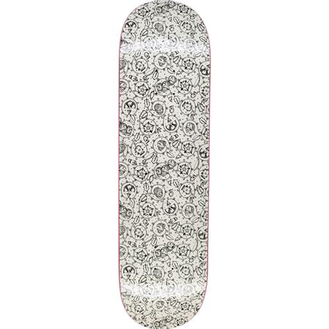 Fucking Awesome Kevin Bradley Logo Class Photo Deckslog