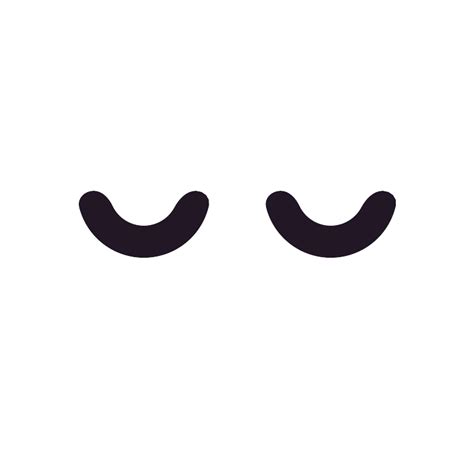 Pensive Face Vector Svg Icon Svg Repo