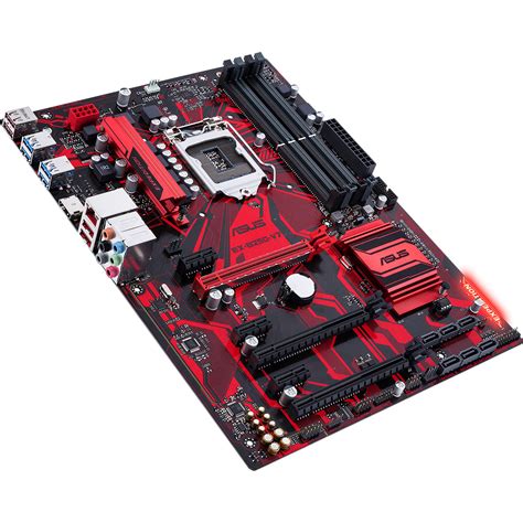 Intel B250 V7 EXPEDITION ASUS Creation 11426