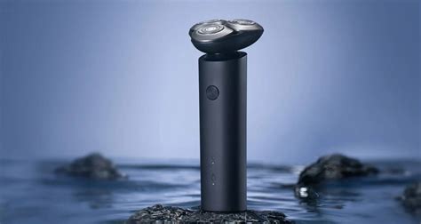 Xiaomi trae al mercado Global su nueva Xiaomi Electric Shaver S101 ...