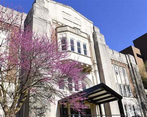 Msu Mourns The Death Of Employee Barry Spartman Morehead State University Kentucky