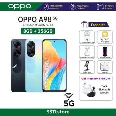 Oppo A Price In Malaysia Specs Rm Technave