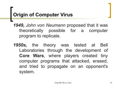 Intro To Operating System Ppt