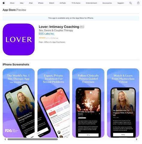 Best Sexy Apps