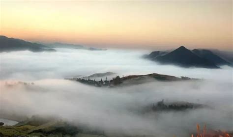 古道悠悠6月4日 行摄唐诗之路 新昌天姥山谢公道 搜狐大视野 搜狐新闻