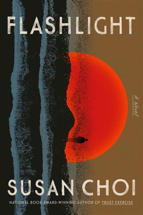 Book Club Discussion Questions For Flashlight By Susan Choi