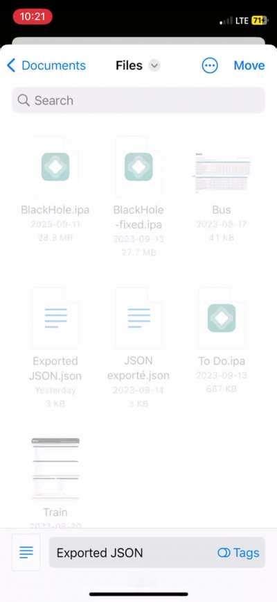🔥 any tips to make my app better swiftui
