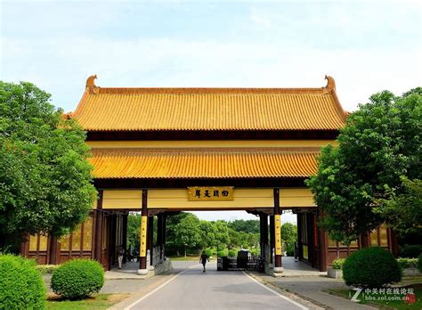 再拍金陵四十八景27江宁方山 中关村在线摄影论坛