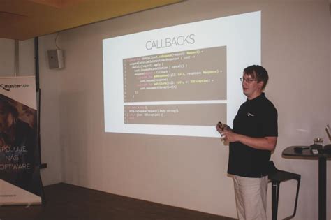 Masterapp Llc On Linkedin Kotlin Meetup Masterapp Event Brno
