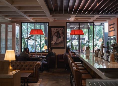 Rooted In Italian Cooking Casa Alba Ristorante Levels Up Manual Jakarta