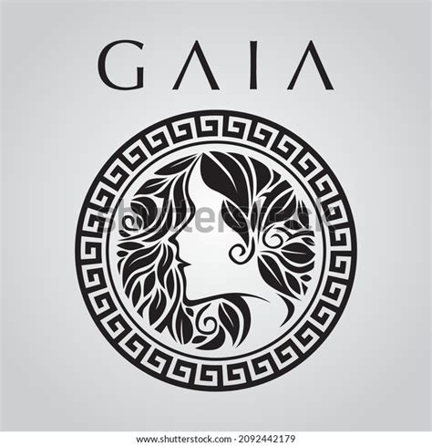 Goddess Gaia Logo Over 65 Royalty Free Licensable Stock Illustrations And Drawings Shutterstock