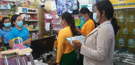 ဒဂုံမြို့သစ် မြောက်ပိုင်း မြို့နယ်တွင် စံမညီဆေးဝါးများ ရောင်းချမှုရှိ မရှိ မြို့နယ်တိုင်းရင်းဆေး