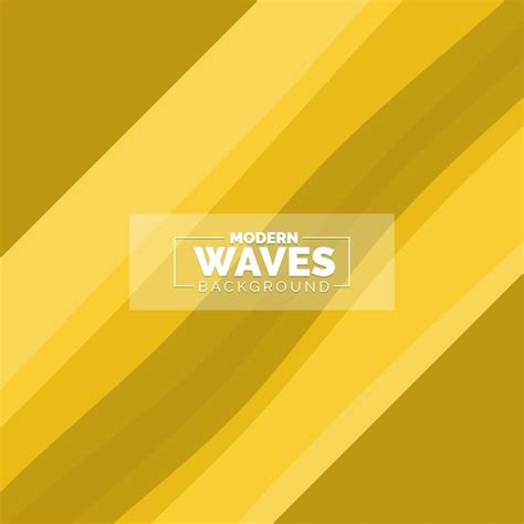 Premium Vector Abstract Waves Background Dynamic Shapes Composition Vector Illustration