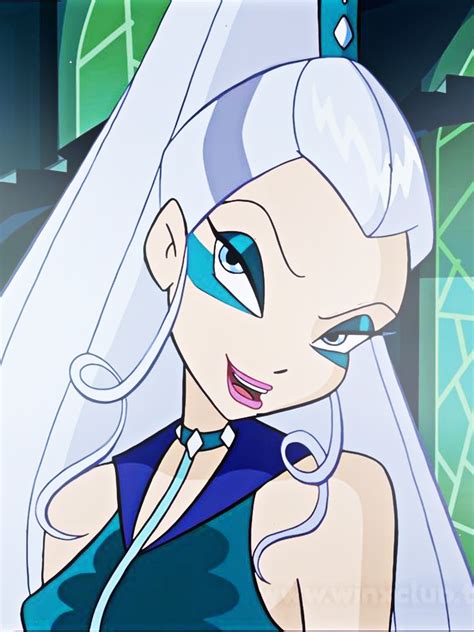Discover The Magic Of Icy From Winx Club Tiktok