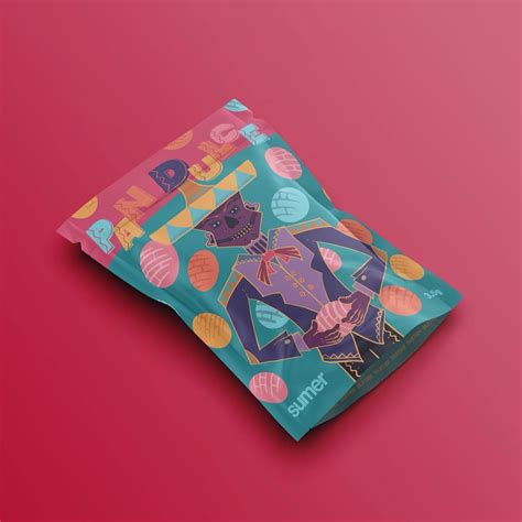 Pan Dulce Sumer Select