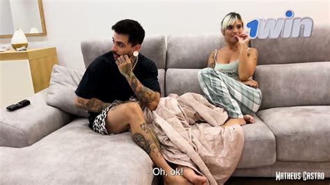 Parodia De Fodendo A Nova Amiga Da Minha Namorada With A Warm Fellatio By Stellar Bluue Eporner