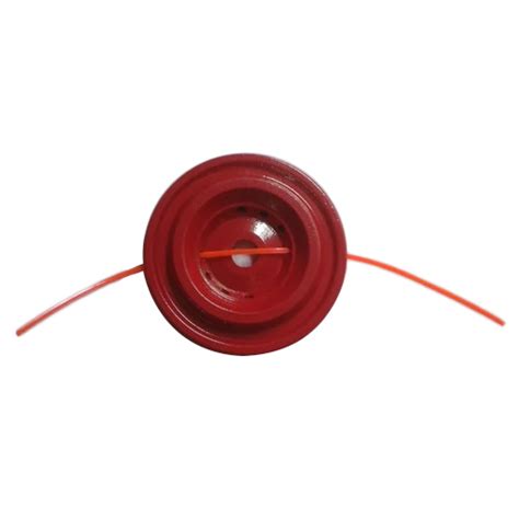 Plastic Coated Replacement Trimmer Head At Best Price In Rajkot