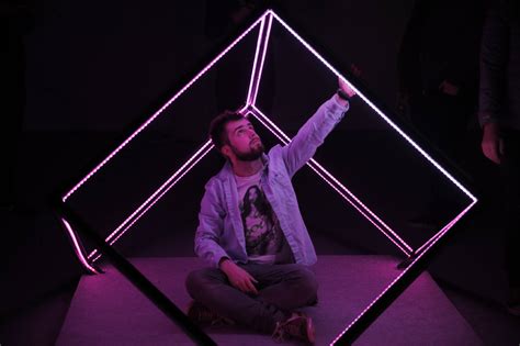 Colour In Noise Here Are A Selection Of Photos From The